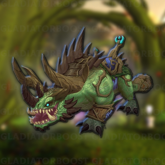 WoW Keystone Master Boost Service - Dragonflight Keystone Master Boost ...