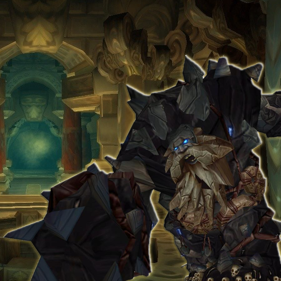 Vault of Archavon Raid Boost - Buy WotLK Vault of Archavon - GladiatorBoost
