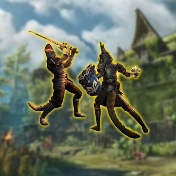 Blackrose Prison Boost ESO – Fast BRP Carry