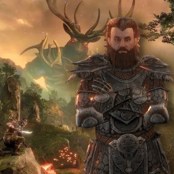 ESO March of Sacrifices Boost - GladiatorBoost