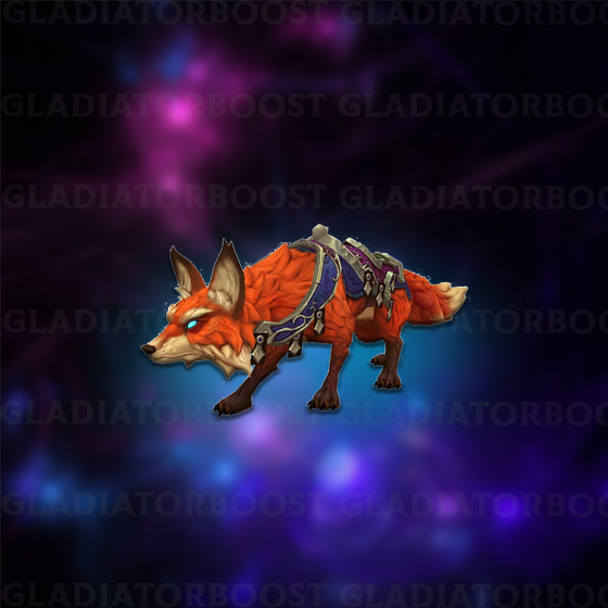 WoW Llothien Prowler Mount Boost WoW - Buy at GladiatorBoost