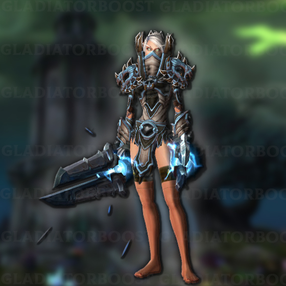 Rogue Mage Tower Set Boost Wow Exclusive At Gladiatorboost