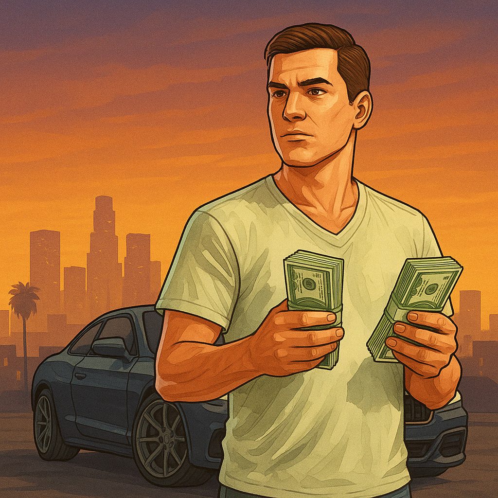 GTA 5 Boosting Services – Fast, Safe & Guaranteed | GladiatorBoost GTA 5 Boosting Services – Fast, Safe & Guaranteed | GladiatorBoost