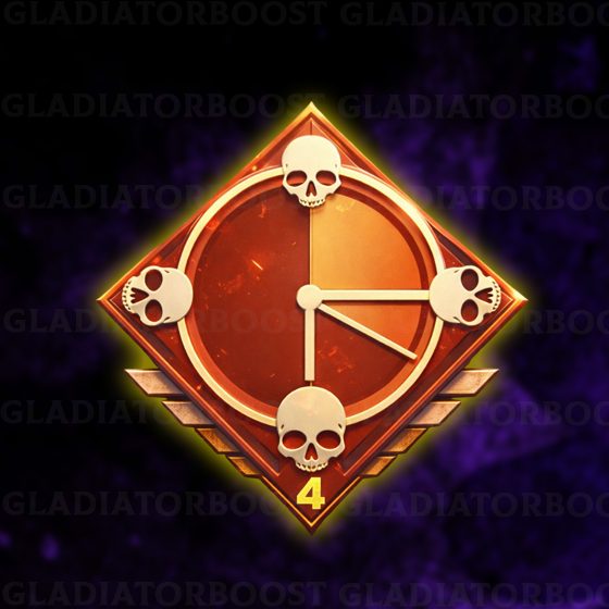 Rapid Elimination Badge Boost Apex – Guaranteed