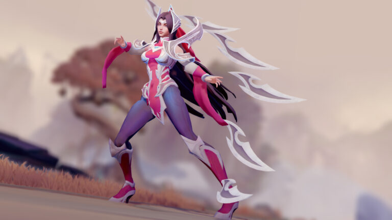 Wild Rift Irelia Guide | Master Gameplay, Builds & Runes | Best Wild ...
