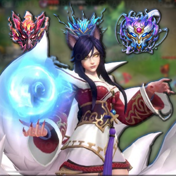 Buy Wild Rift Legendary Queue Boost - Boost Your Rank with GladiatorBoost Buy Wild Rift Legendary Queue Boost - Boost Your Rank with GladiatorBoost