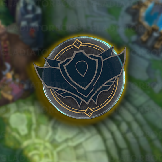 League of Legends Placement Matches Boost | GladiatorBoost - Reach ...