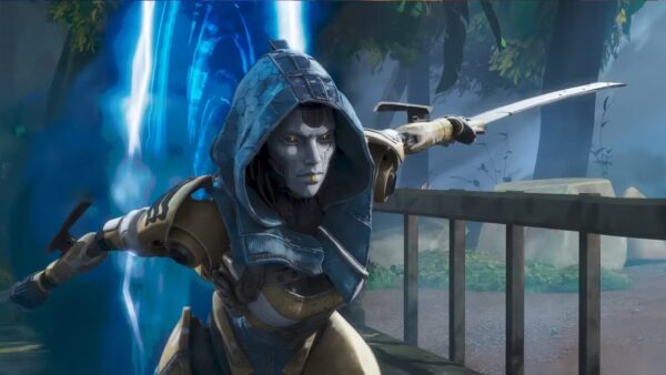 Apex Legends Beginner's Guide: Master the Arena