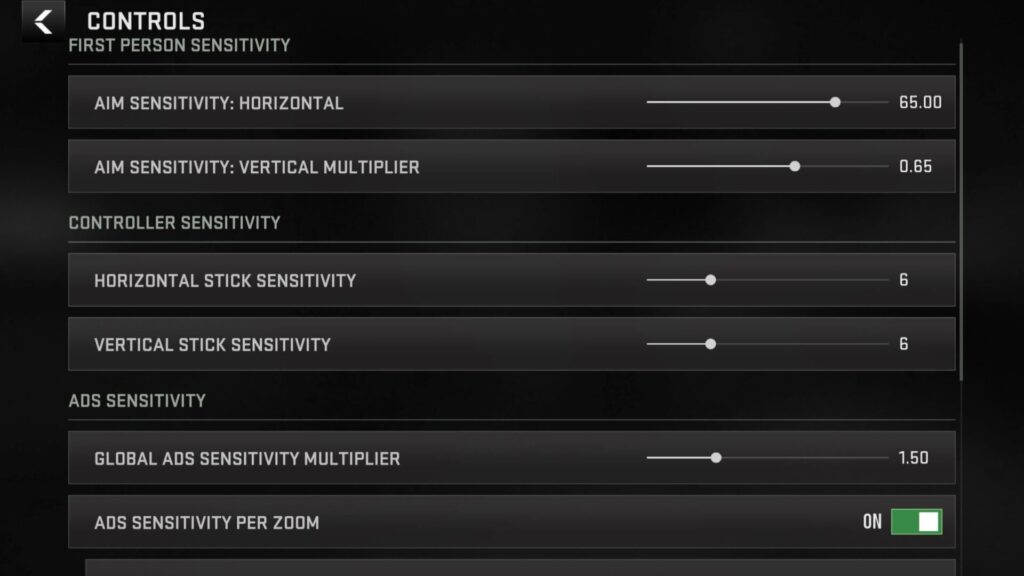 Best Warzone Mobile Settings: Optimize Graphics, Controller, and Audio