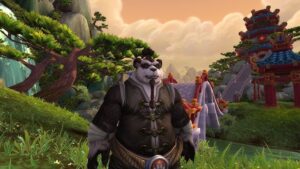 Ultimate Mists of Pandaria Remix Leveling Guide | WoW Adventure
