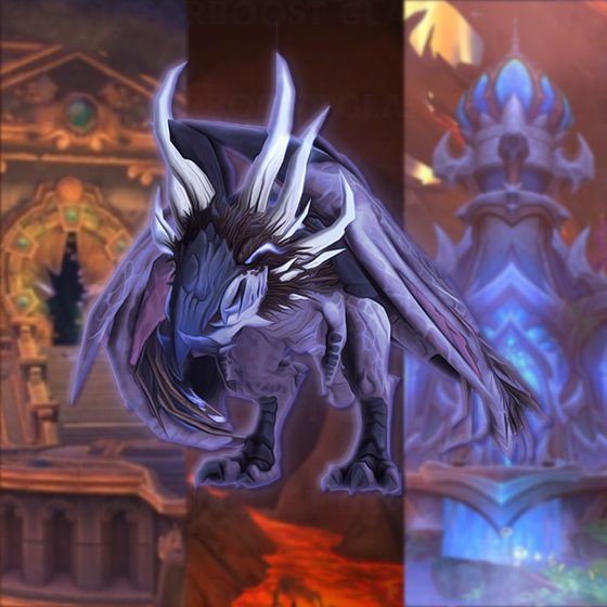 Buy WoW Awakened Raszageth Boost - Fast, Affordable, Guaranteed