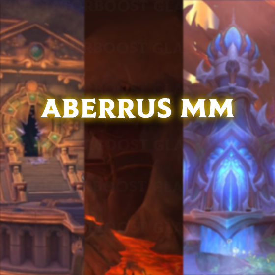 Aberrus Mythic Boost - Fast Delivery & PRO Team | GladiatorBoost