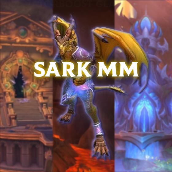 Mythic Sarkareth Kill Boost - Flexible Schedule & Expert Team Mythic Sarkareth Kill Boost - Flexible Schedule & Expert Team