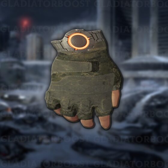Buy Contractor's Gloves | 8% Armor Damage Boost | The Division 2