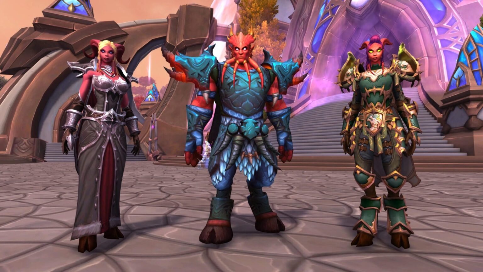 WoW TWW Gearing Guide: Master The War Within | GladiatorBoost