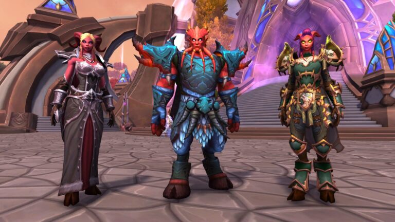 WoW TWW Gearing Guide: Master The War Within | GladiatorBoost