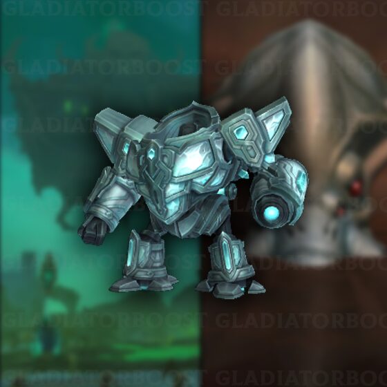 Keystone Master Boost - WoW The War Within Season 1 Keystone Master Boost - WoW The War Within Season 1