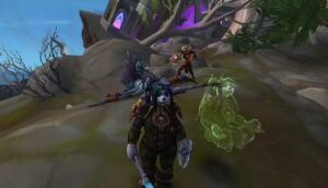 The War Within Leveling Guide: Level Up Fast 70-80 | TWW Tips