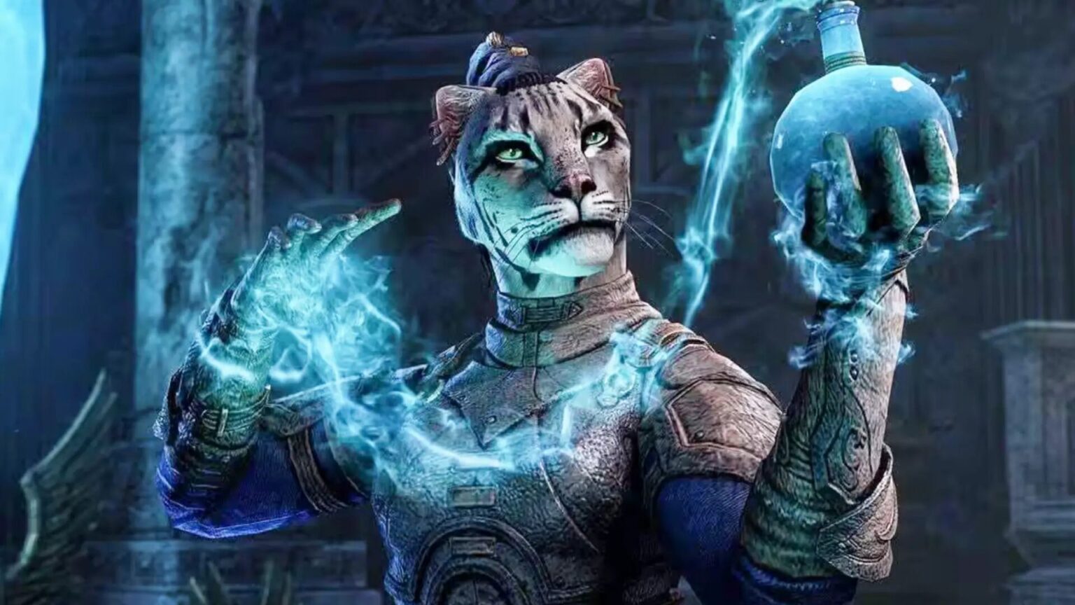 ESO Scribing System Guide 2024: Customize Your Skills | New Player Guide