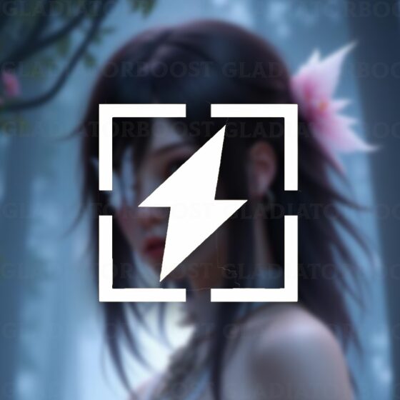 Buy Once Human Energy Links | Boost Your Character Now