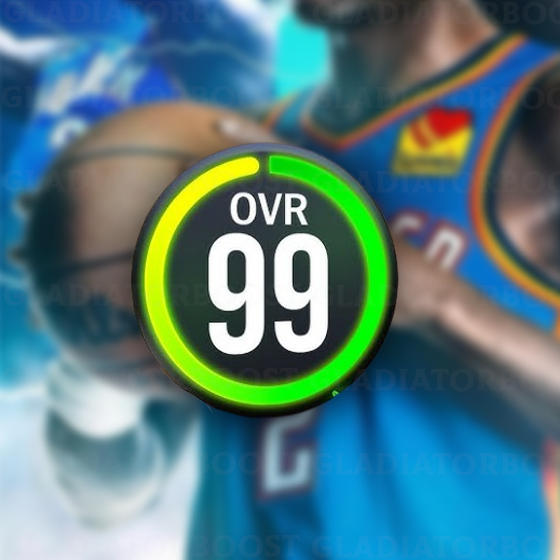 NBA 2K25 Boosting | Dominate the Court with GladiatorBoost