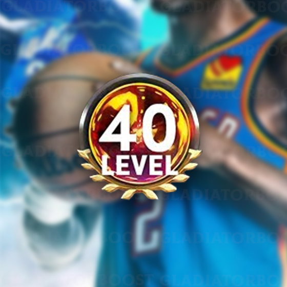 NBA 2K25 Boosting | Dominate the Court with GladiatorBoost
