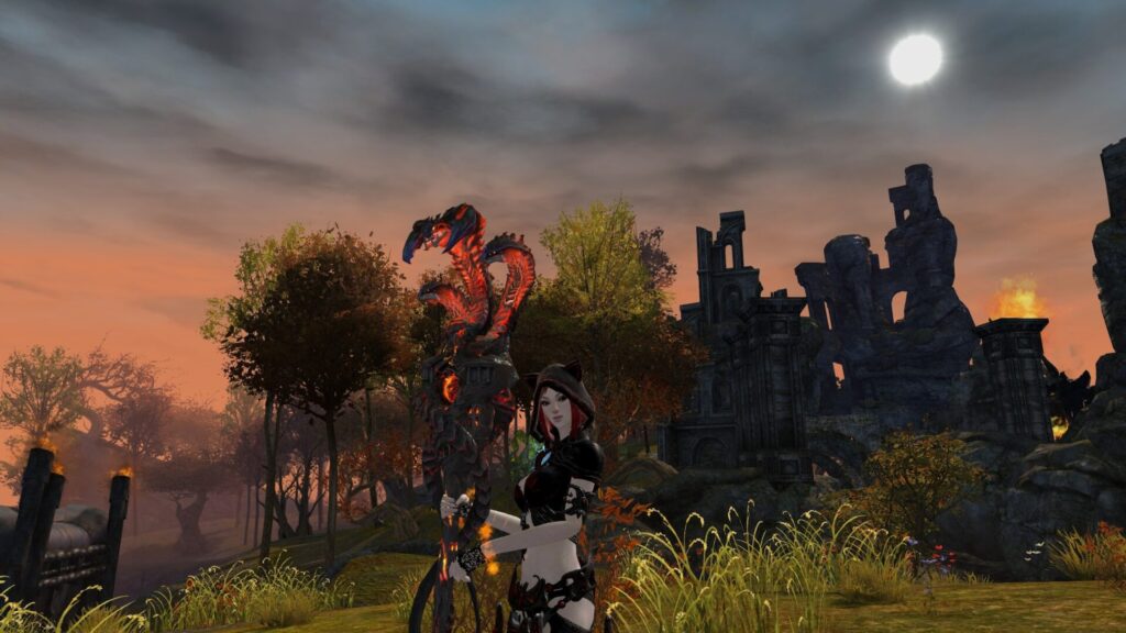 Guild Wars 2 Beginners Guide 2024 | Leveling, Classes & Tips