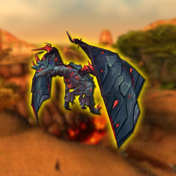 Glory of the Cataclysm Hero Boost – Unlock Volcanic Stone Drake