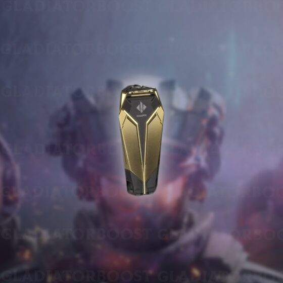 Buy Delta Force Tekniq Alloy | Fast & Secure Delivery | GladiatorBoost