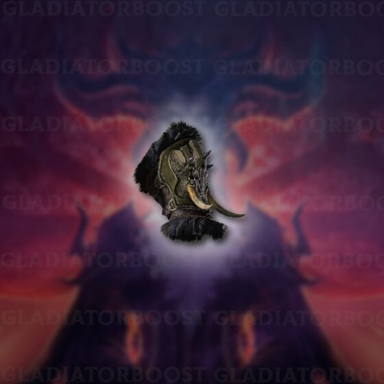 Buy Diablo 4 Björnfang’s Tusks | GladiatorBoost