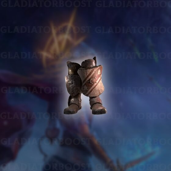 Buy PoE 2 Legionstride Boots - Gladiator Boost