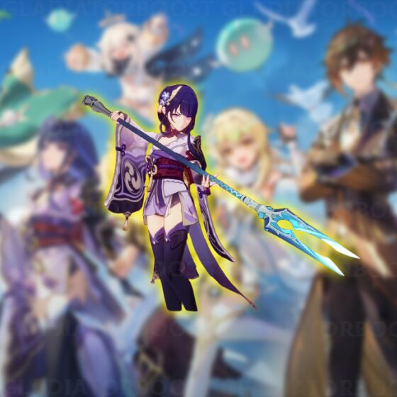 Buy Genshin Impact The Catch R5 Farm – Fast & Guaranteed