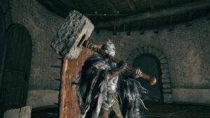Elden Ring: All Hammers – Best Maces, Great Hammers & Colossal Weapons