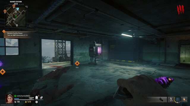 Black Ops 6 Zombies: Complete Terminus Main Quest Guide Black Ops 6 Zombies: Complete Terminus Main Quest Guide