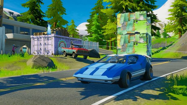 The 15 Best Fortnite Car Bodies, Ranked – Top Vehicles in Fortnite