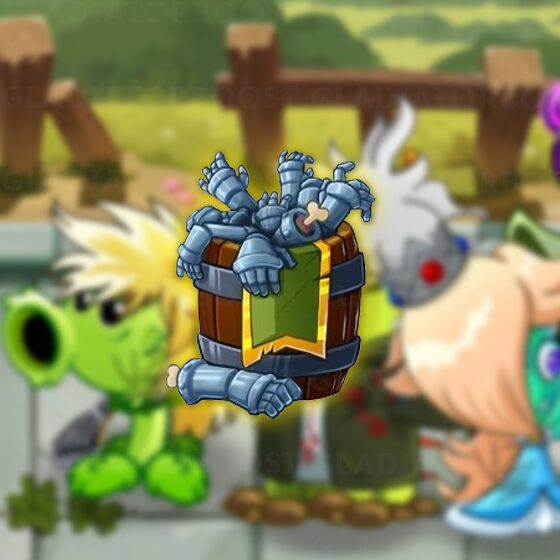 Buy Plants vs Zombies 2 Arena Gauntlets – Instant Delivery | GladiatorBoost