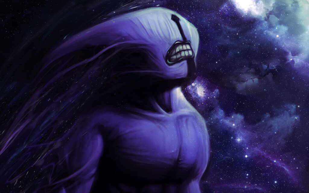 Dota 2 Faceless Void Build Guide – Best Items & Talents for Maximum Damage