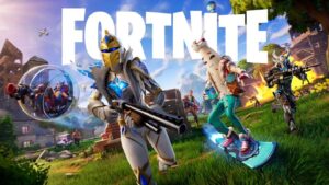 🔥 Fortnite Chapter 6 Season 2 Ranked Rewards & Quests – How to Unlock ...