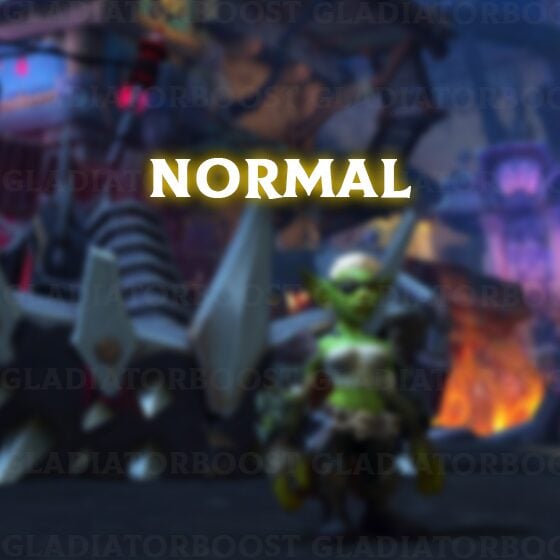 Liberation of Undermine Normal Boost | Fast & Guaranteed Raid Clear Liberation of Undermine Normal Boost | Fast & Guaranteed Raid Clear