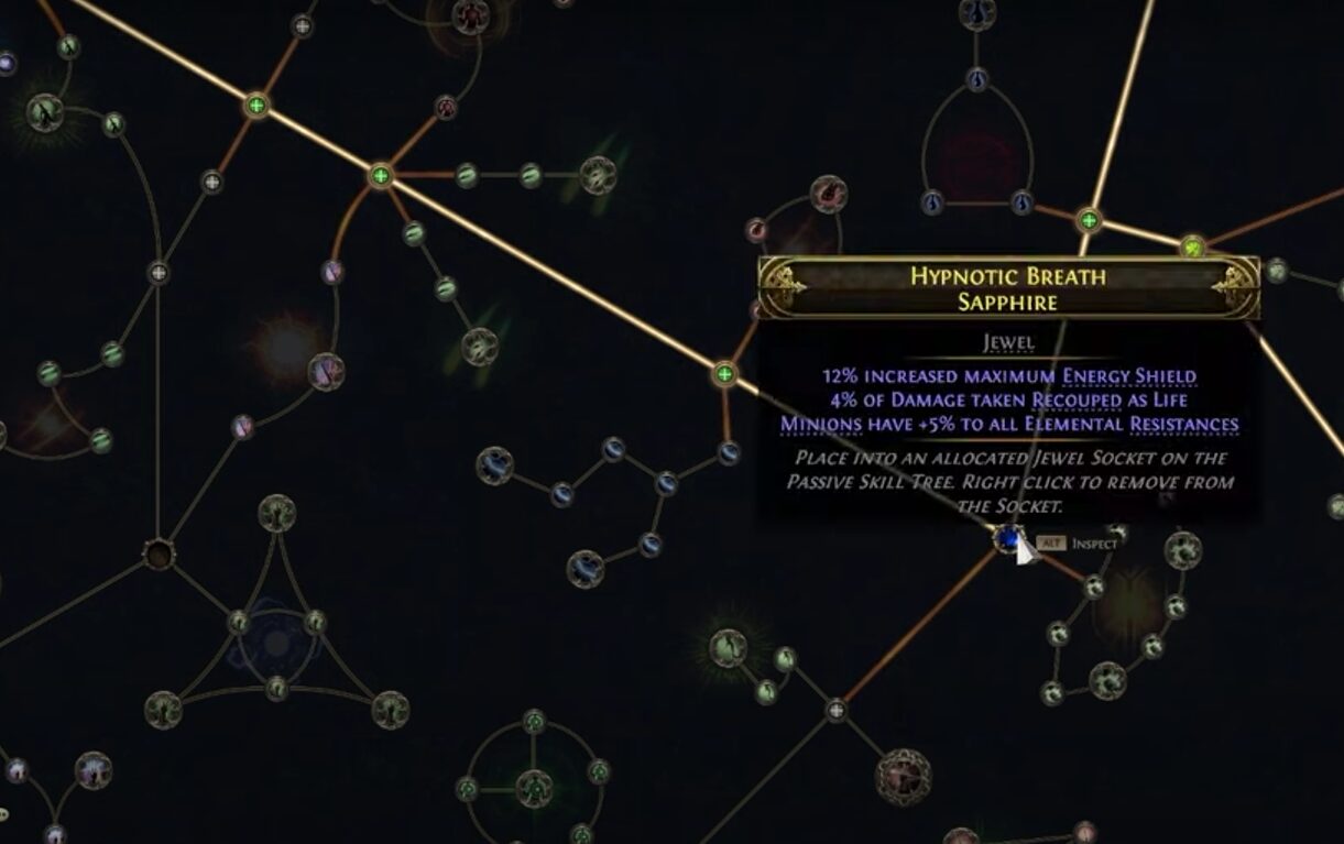 Path of Exile 2: All Unique Jewel Locations & How to Get Them