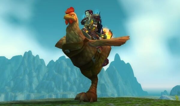 WoW: 20 Rarest Mounts Ever – Most Elusive Mounts Ranked (2025)