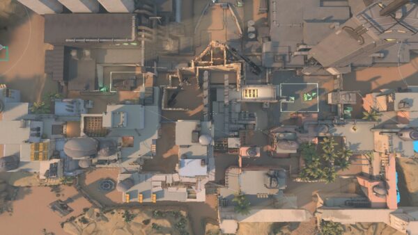 Best Agents for Each Role on Bind – Valorant Map Guide