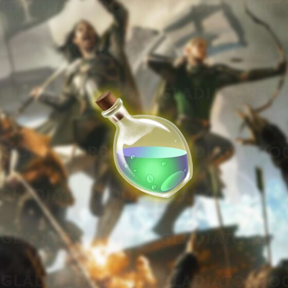 Buy LOTRO Universal Solvent | Fast Crafting Supply | GladiatorBoost