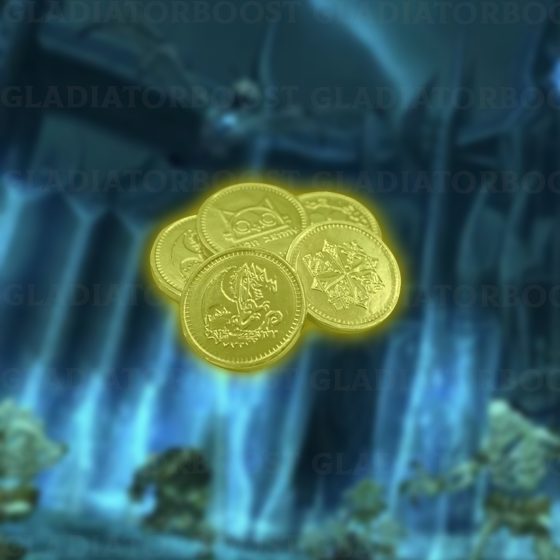 Buy Warmane Lordaeron Gold | Horde & Alliance | GladiatorBoost