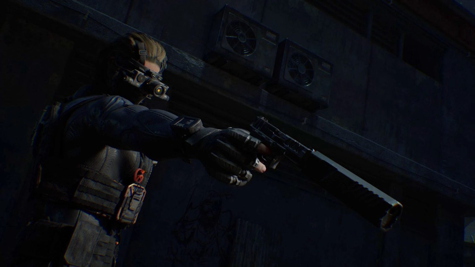 Delta Force Nox Operator Guide | Best Loadout, Abilities & Tactics