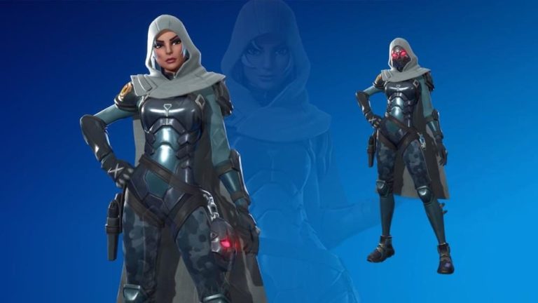 Free Vanguard Zadie Skin in Fortnite – Unlock All Ranked Styles (2025)