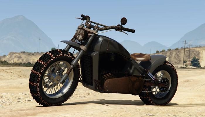 Fastest Bikes in GTA Online | Top 12 Ranked for Speed & Value