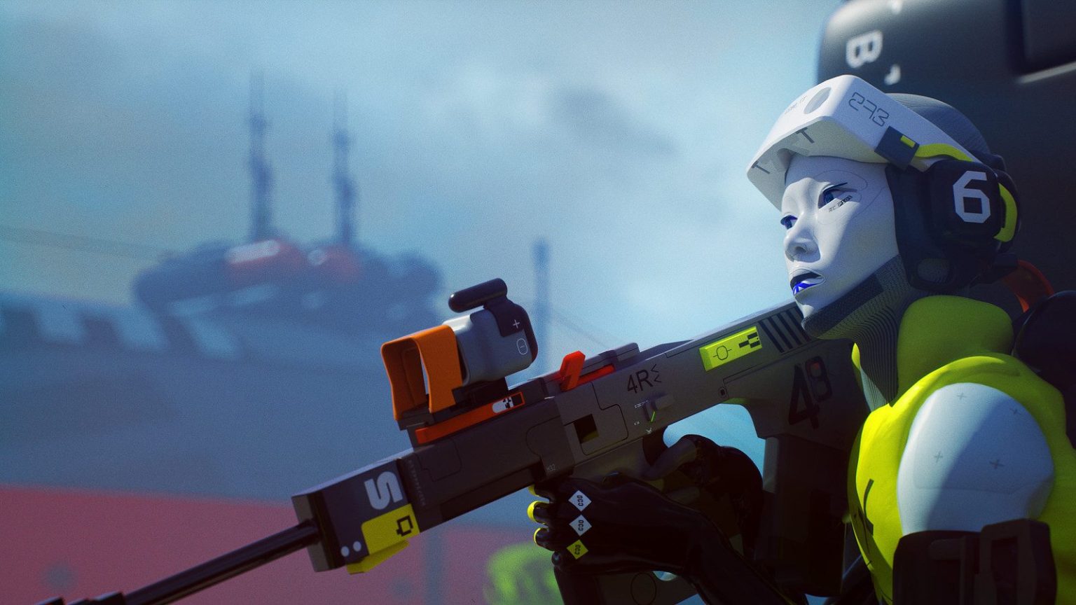 Marathon Game Overview – Release, Gameplay, Classes & More Explained