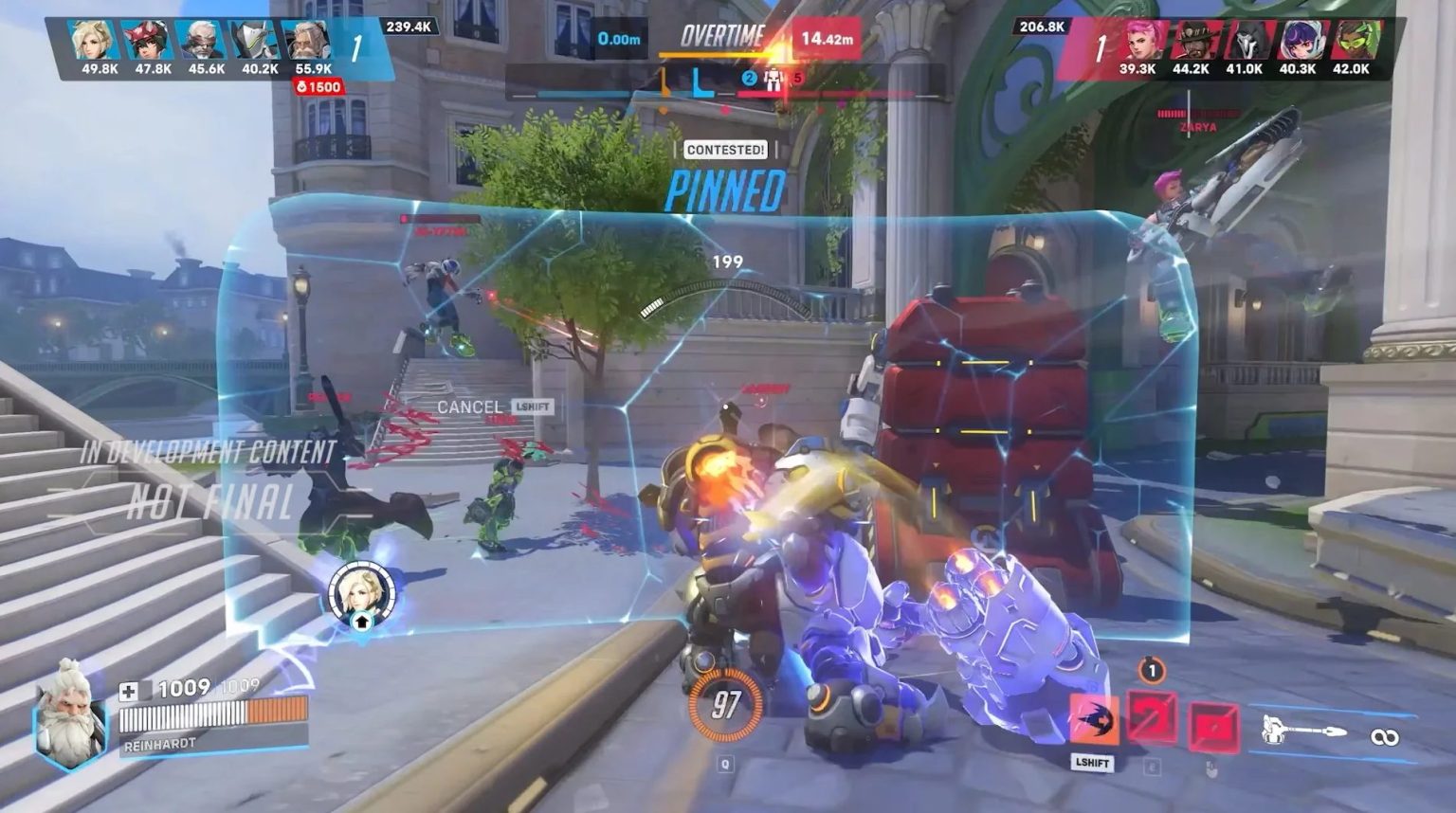 Overwatch 2 Stadium Mode Guide – Heroes, Maps, Mods & Ranked Tips