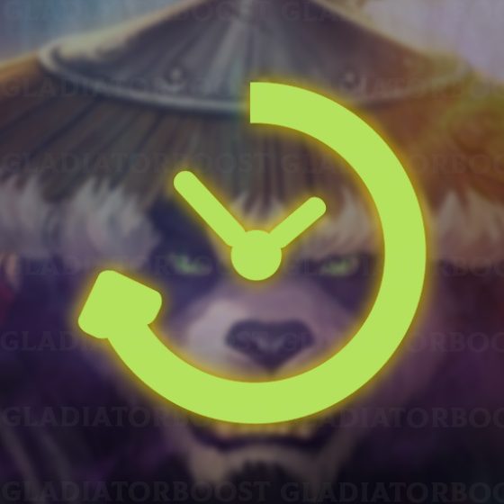 Pandaria Classic Hourly Boosting – Custom In-Game Support | GladiatorBoost